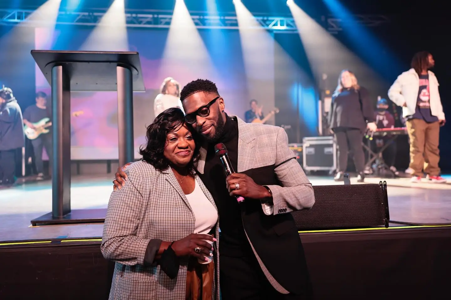 Robert Madu Jr.: Age, Height, Wiki, Bio, Net Worth, and Wife | GMRU